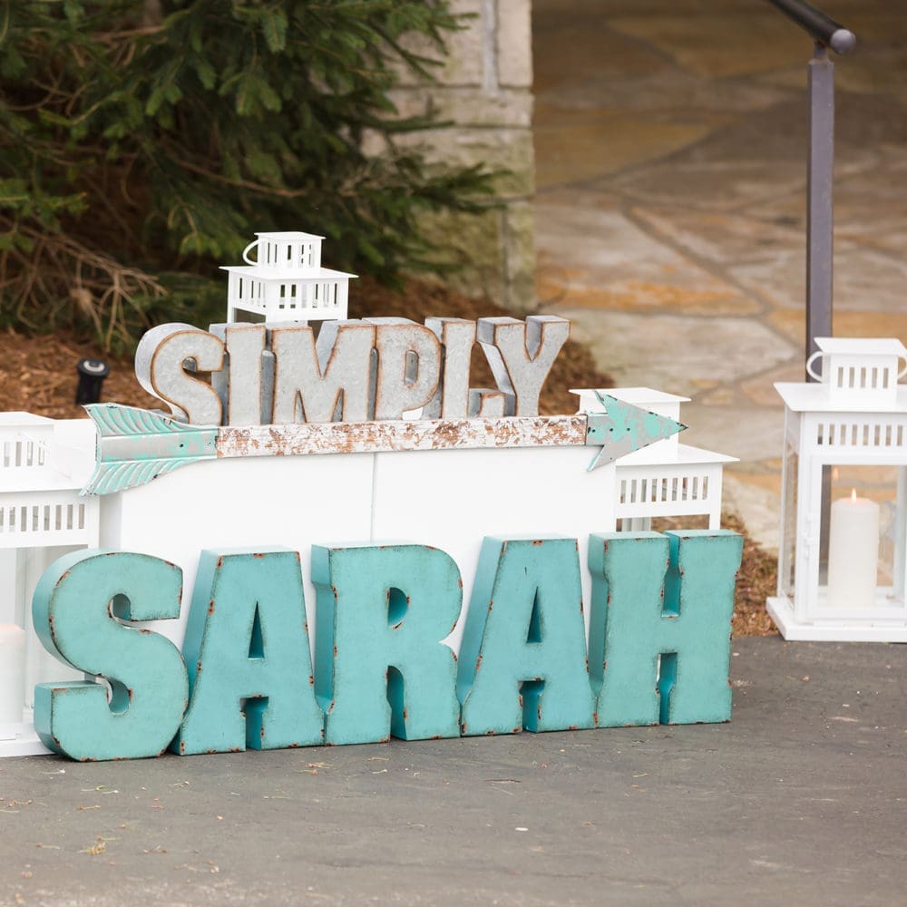 Simcha's Events | Bar/Bat Mitzvahs